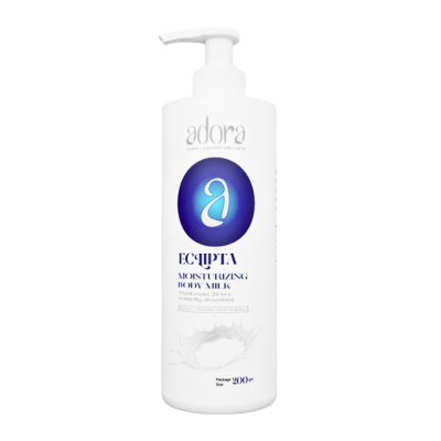 Adora body milk - 200 ml
